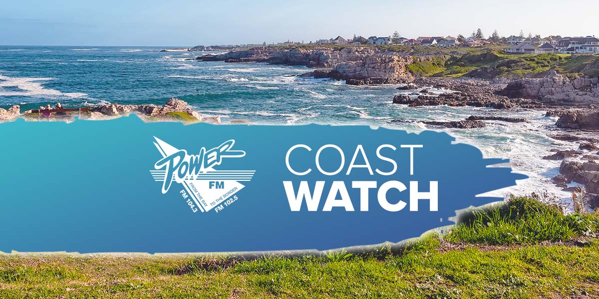 Coast Watch - Power FM Bega Bay