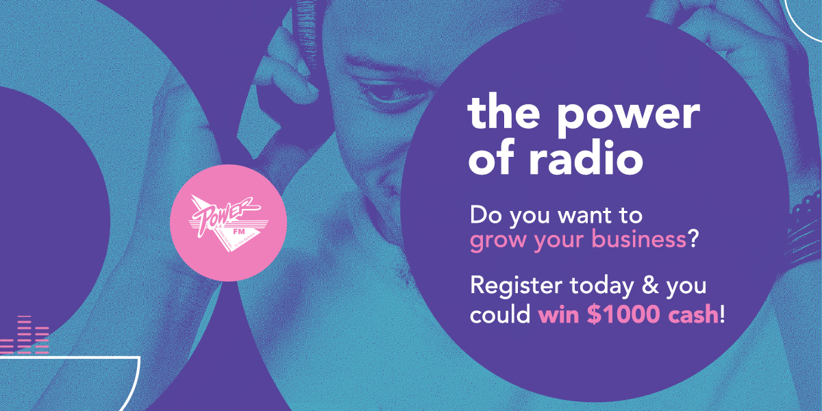 Local - Power FM Bega Bay
