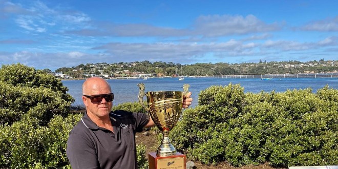 Read - Power FM Bega Bay