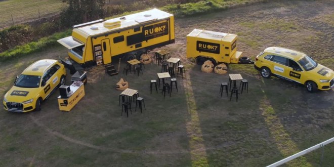 Read - Power FM Bega Bay