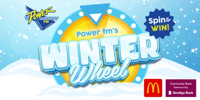 Read - Power FM Bega Bay