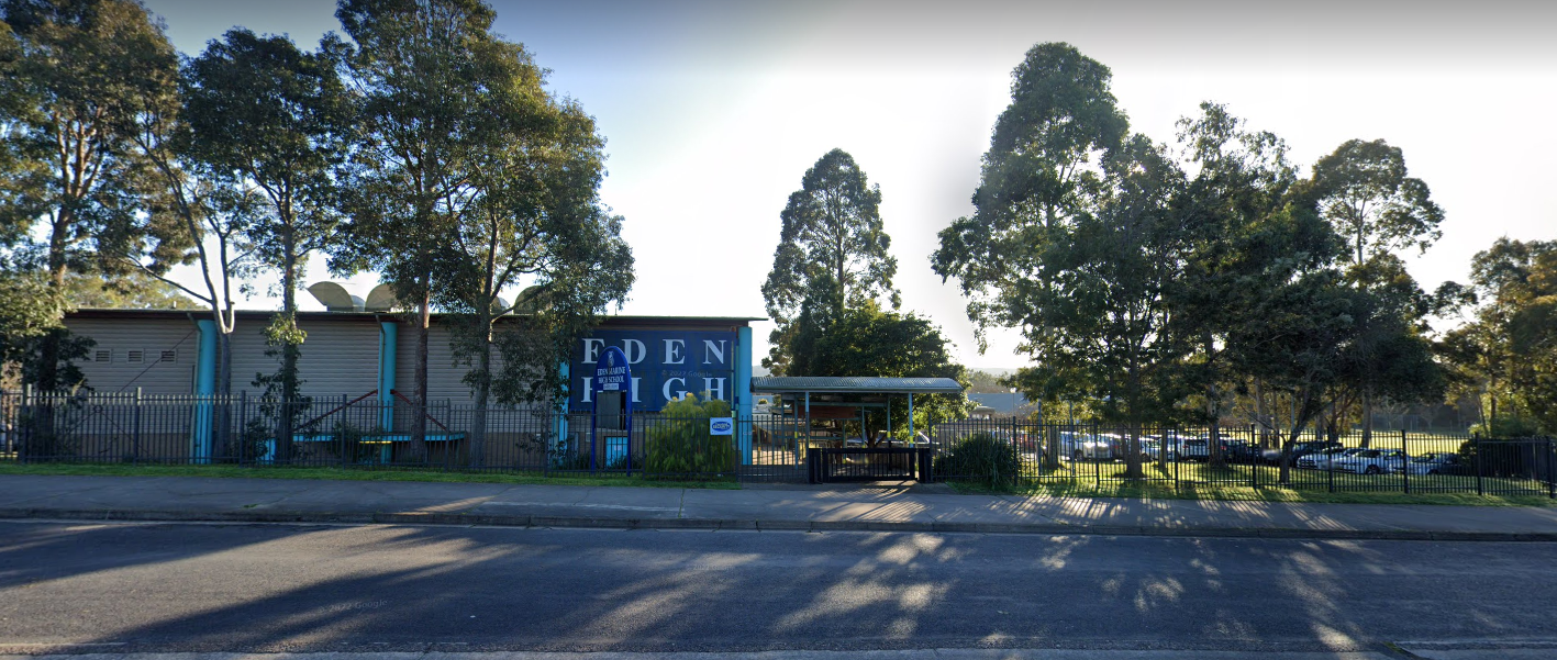 Fire closes Bega Valley high school - Power FM Bega Bay