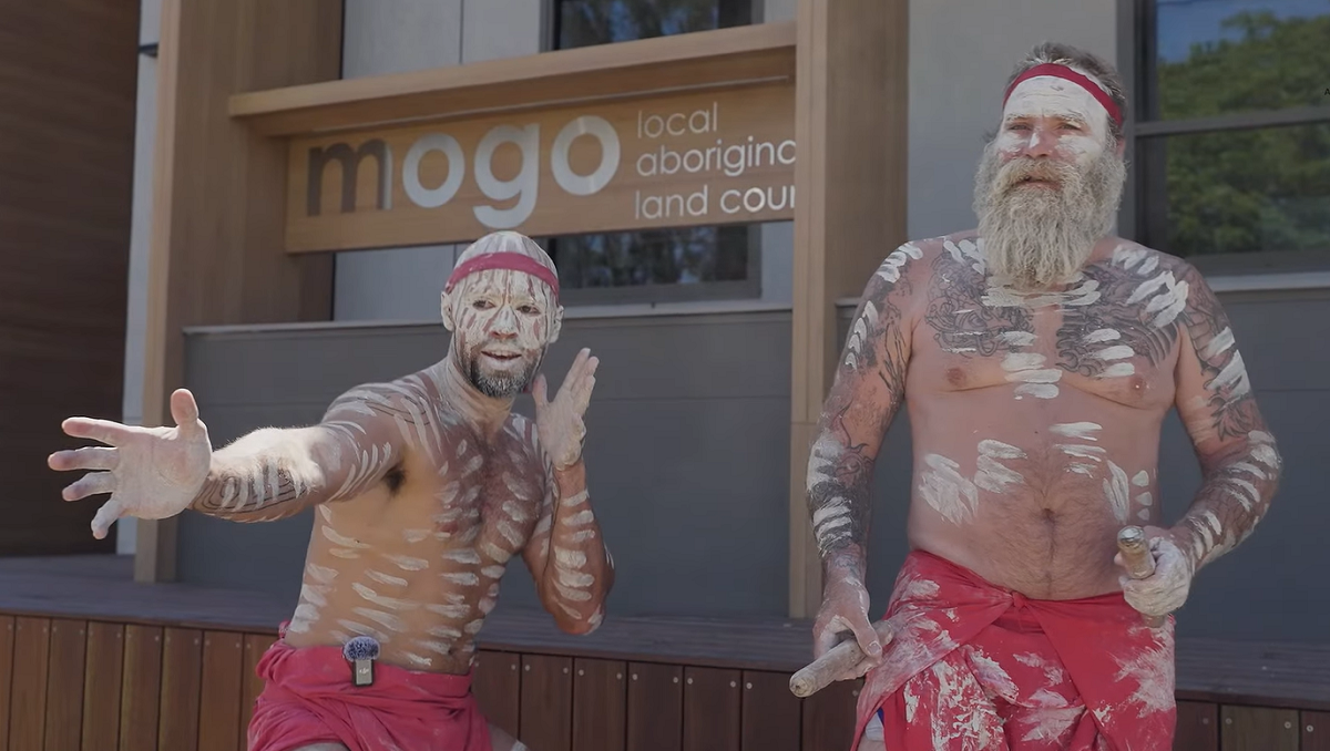 Mogo opens new $2.9m community hub - Power FM Bega Bay