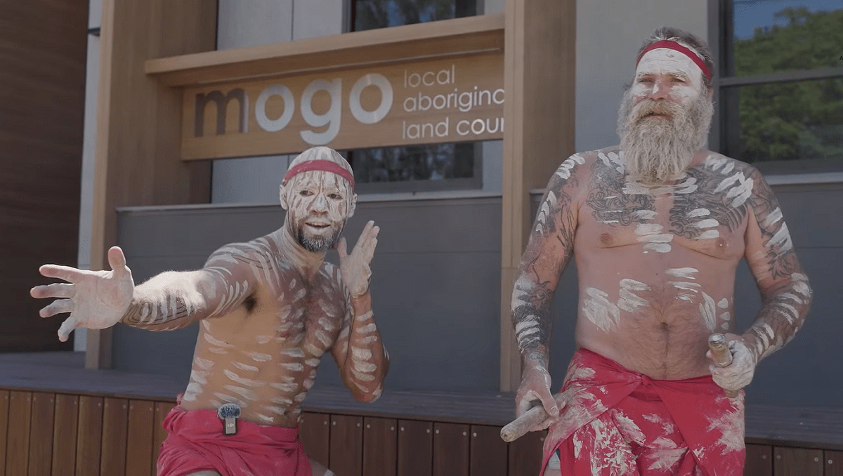 Mogo opens new $2.9m community hub - Power FM Bega Bay