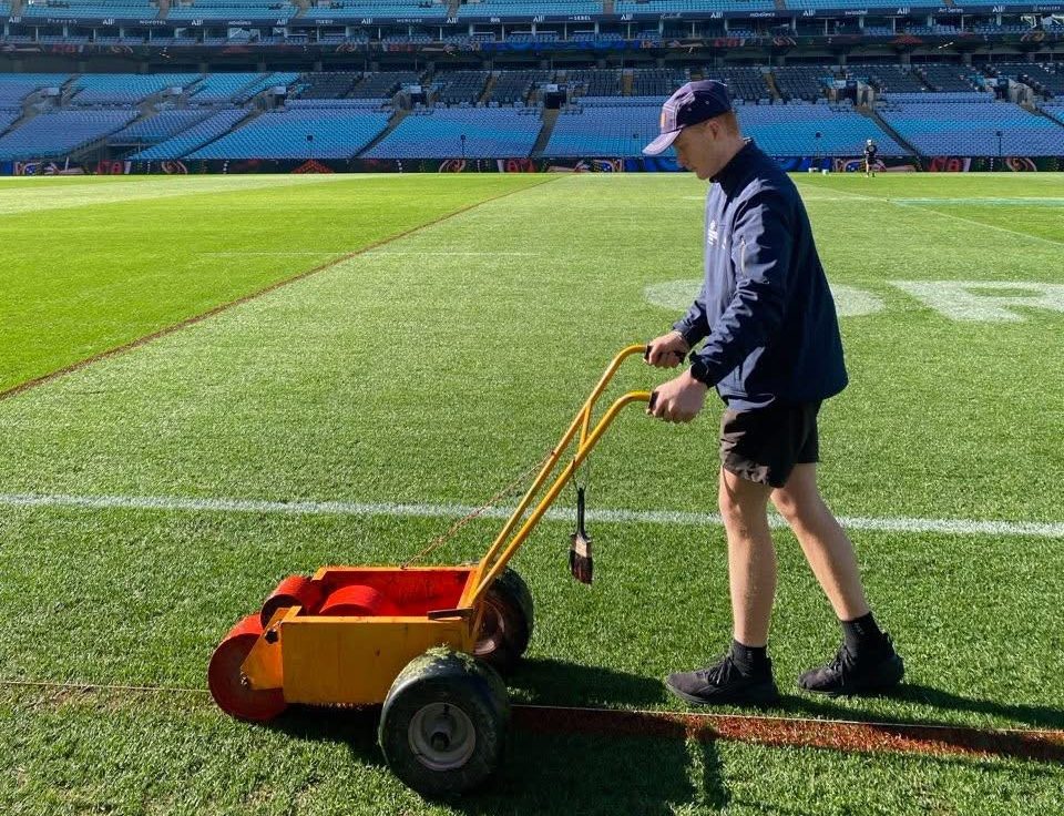 State of Origin decider has Far South Coast link - Power FM Bega Bay