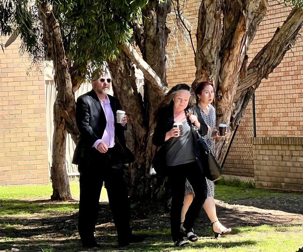 Manslaughter charge confirmed against Long Beach man - Power FM Bega Bay