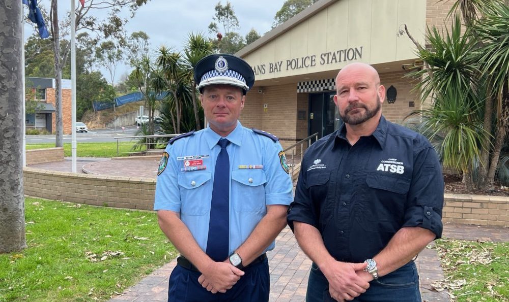 Crashed 45 year-old plane recently bought from New Zealand - Power FM ...