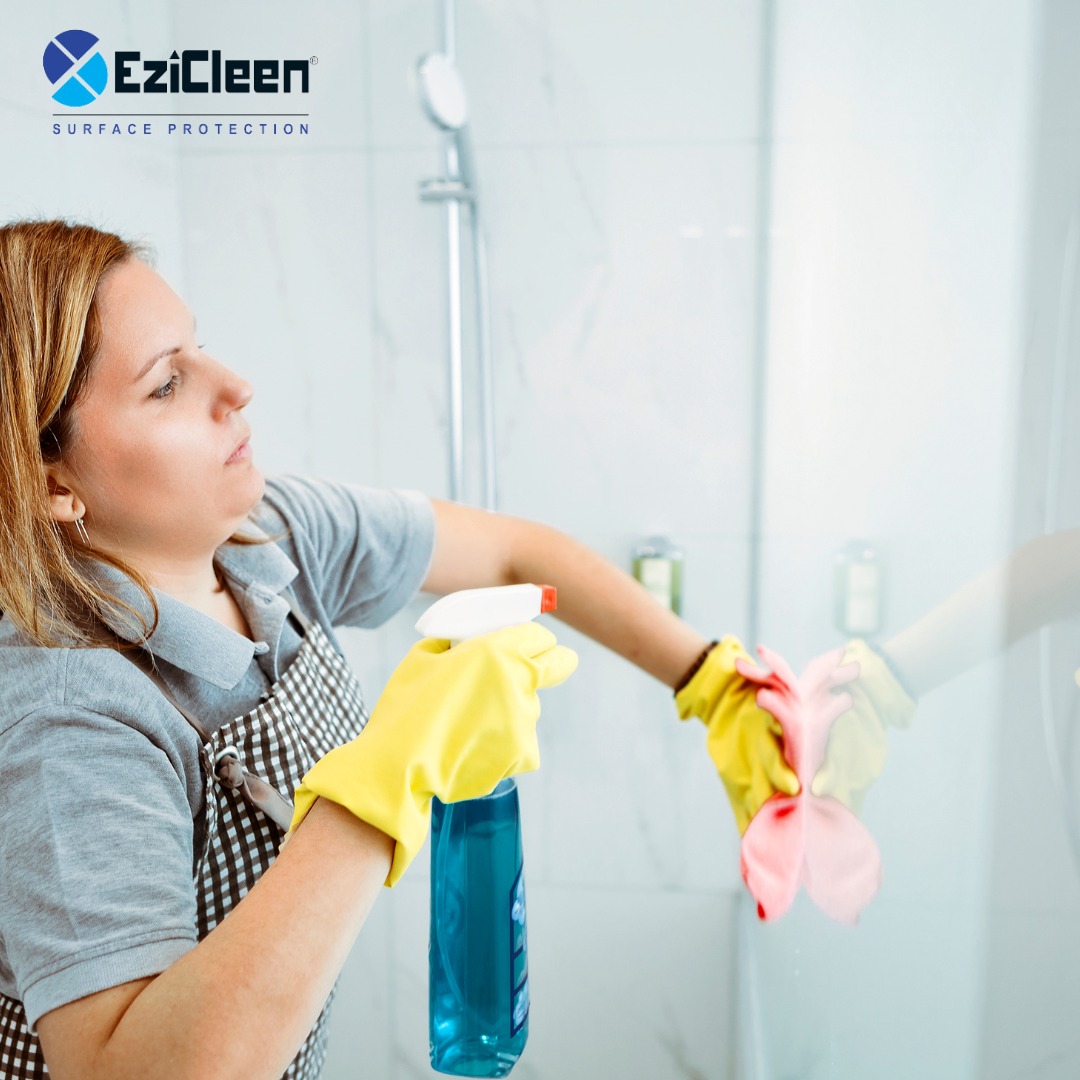 Ezicleen - Power FM Bega Bay