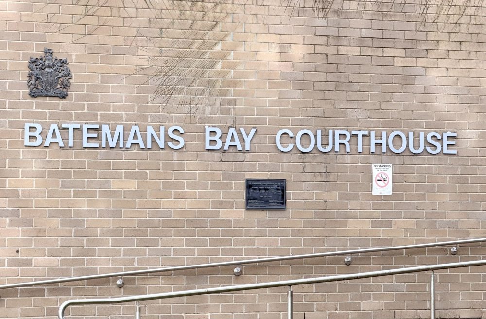 Police arrest two over local tobacco shop firebombing - Power FM Bega Bay